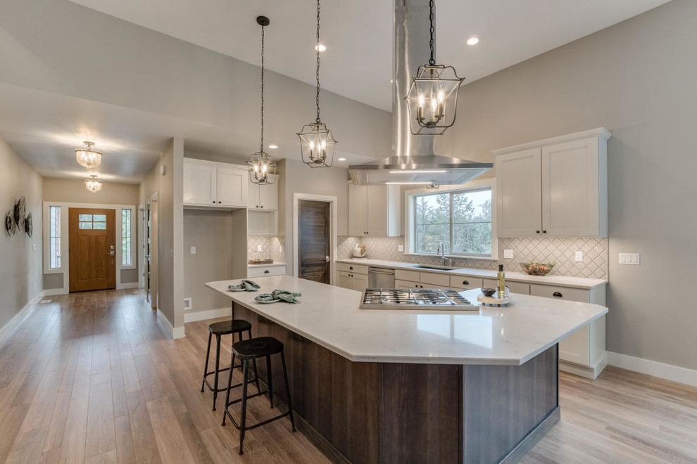 Luxury Home Staging - Transitional - Kitchen - Seattle - by Home ...