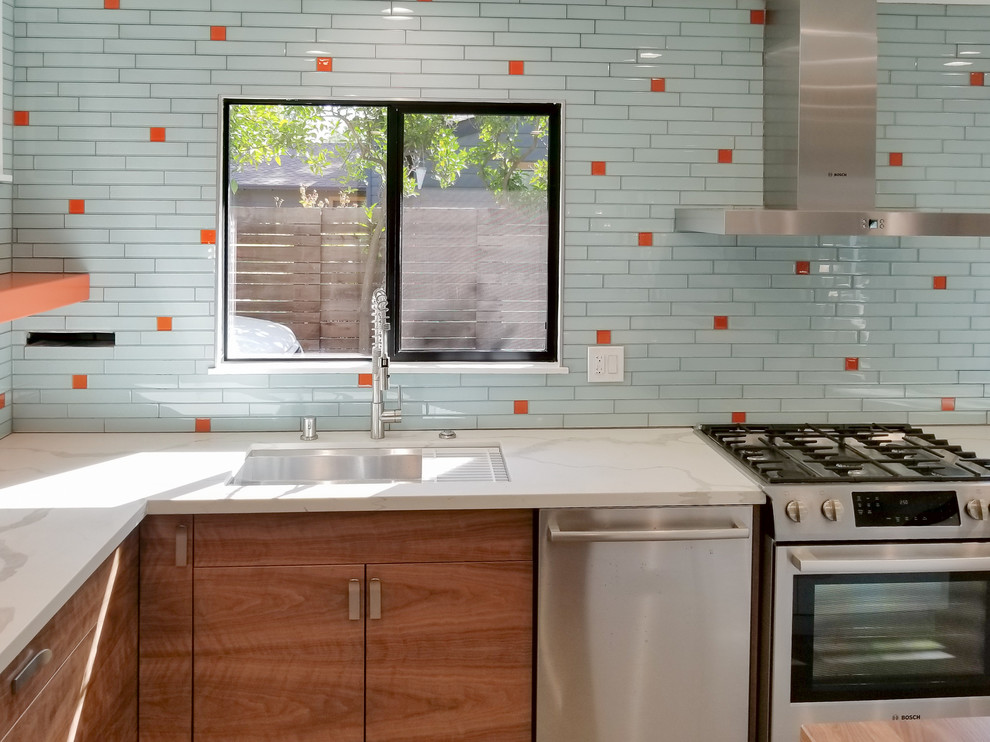 Luxury Kitchen Remodel ~ MDI - Beach Style - Kitchen - Sacramento - by ...