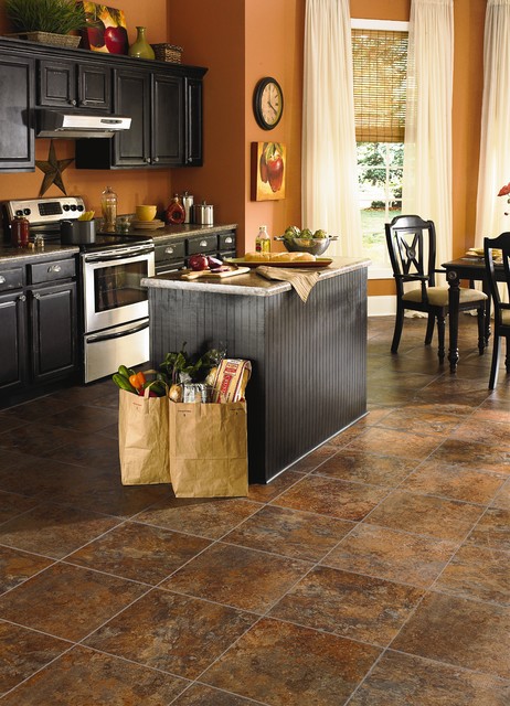 Luxury Vinyl Tile (LVT) and Luxury Vinyl Plank (LVP) - American ...
