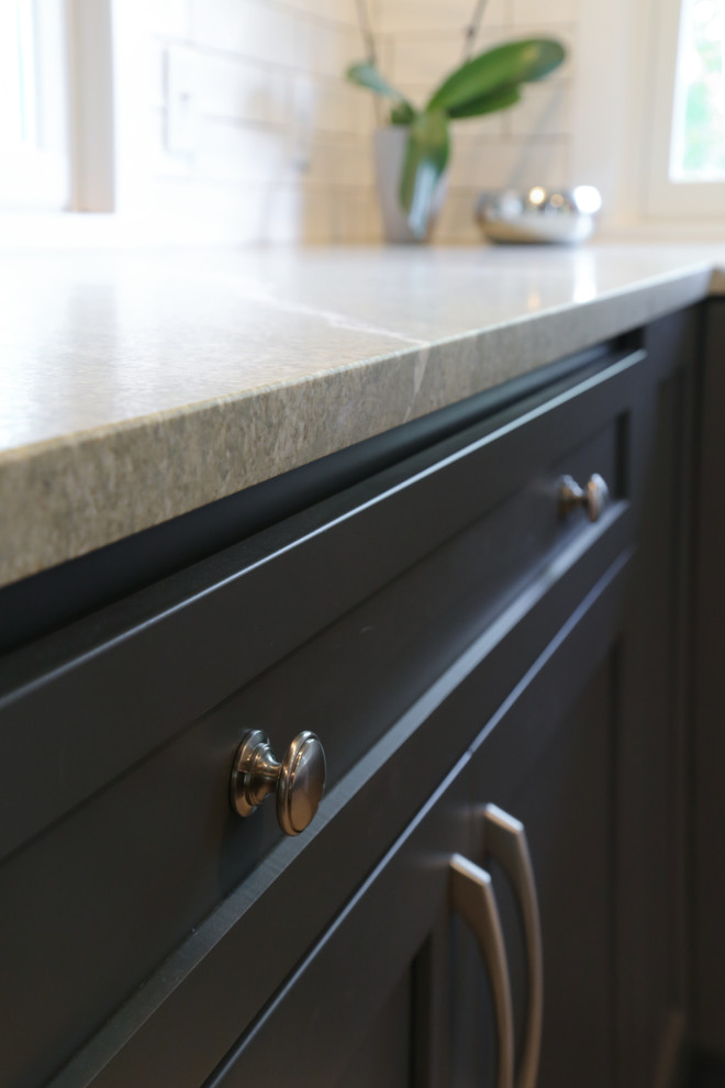 MacDonald - Transitional - Kitchen - Minneapolis - by Kitchens Made ...