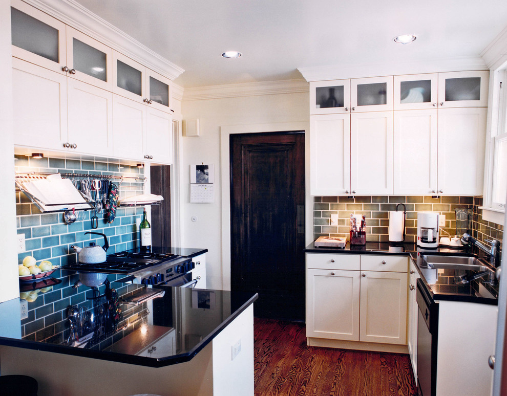 Madison Kitchens by TDS - Traditional - Kitchen - Other - by TDS Custom ...