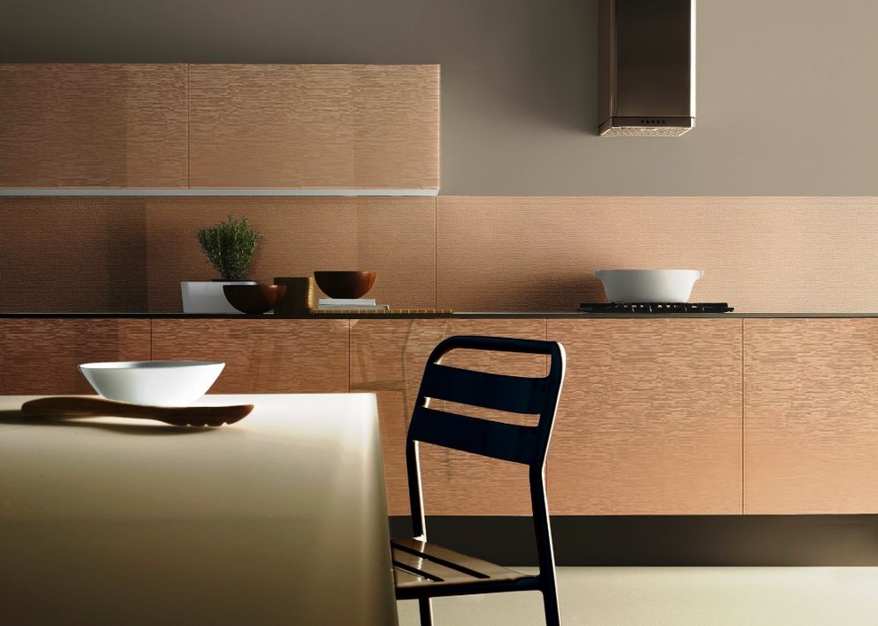 Madras Glass Products - Kitchen - Other - by Saper Glass | Houzz