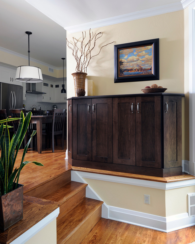 Maher Project - Traditional - Kitchen - Ottawa - by Barbara Purdy ...