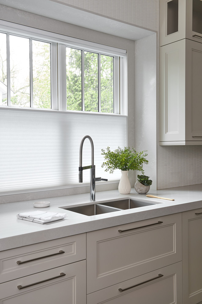 Main Street - Modern - Kitchen - Toronto - by Soda Pop Design Inc. | Houzz