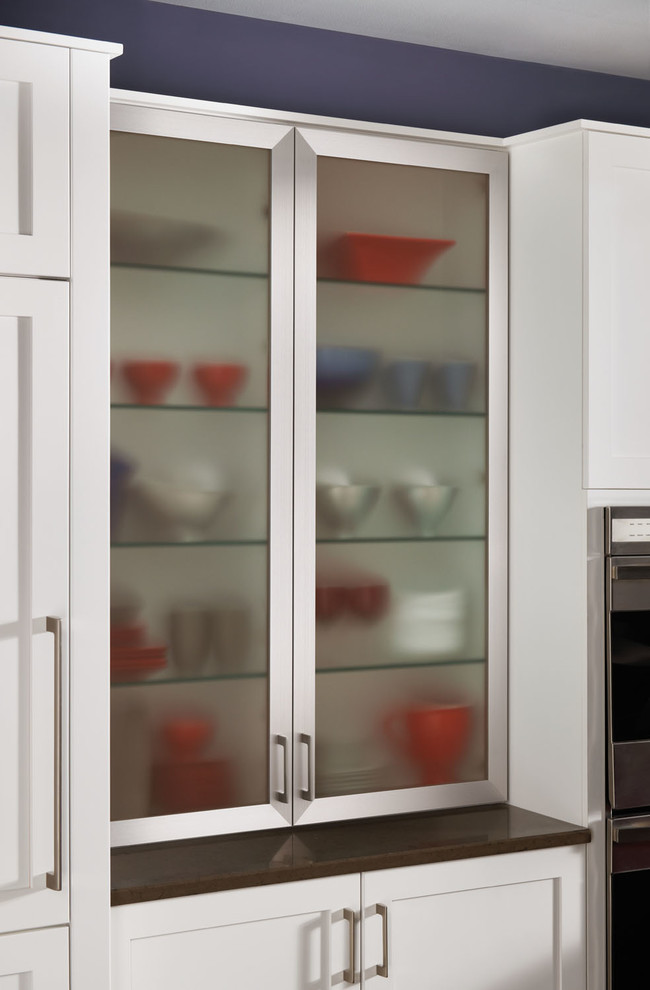 Make a Statement! - Modern - Kitchen - Chicago - by User | Houzz