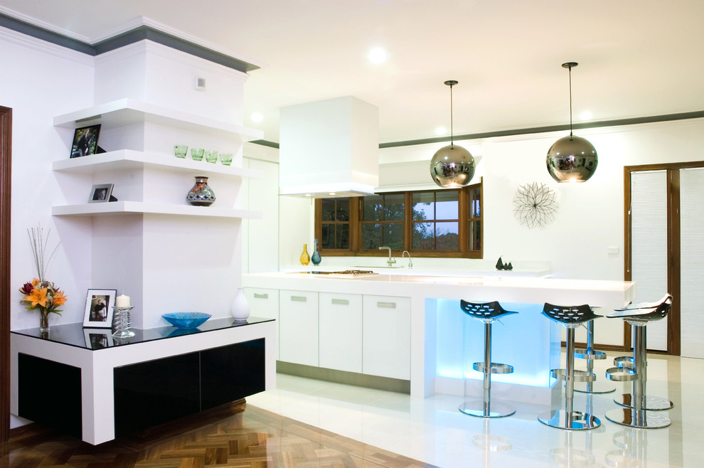 Mal Corboy Cabinets, Exclusive North America Distributor - Mega ...