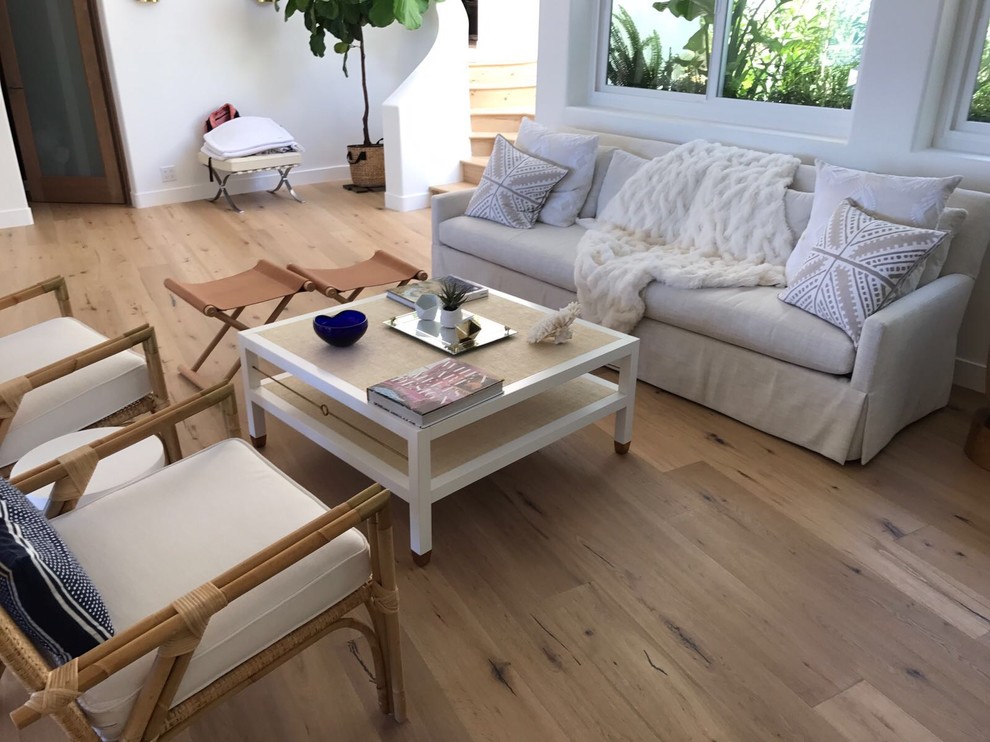 Malibu Beach Kitchen Remodels - Traditional - Kitchen - San Francisco ...