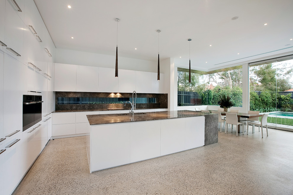 Malvern - Kitchen - Melbourne - by D.Squared Interiors | Houzz