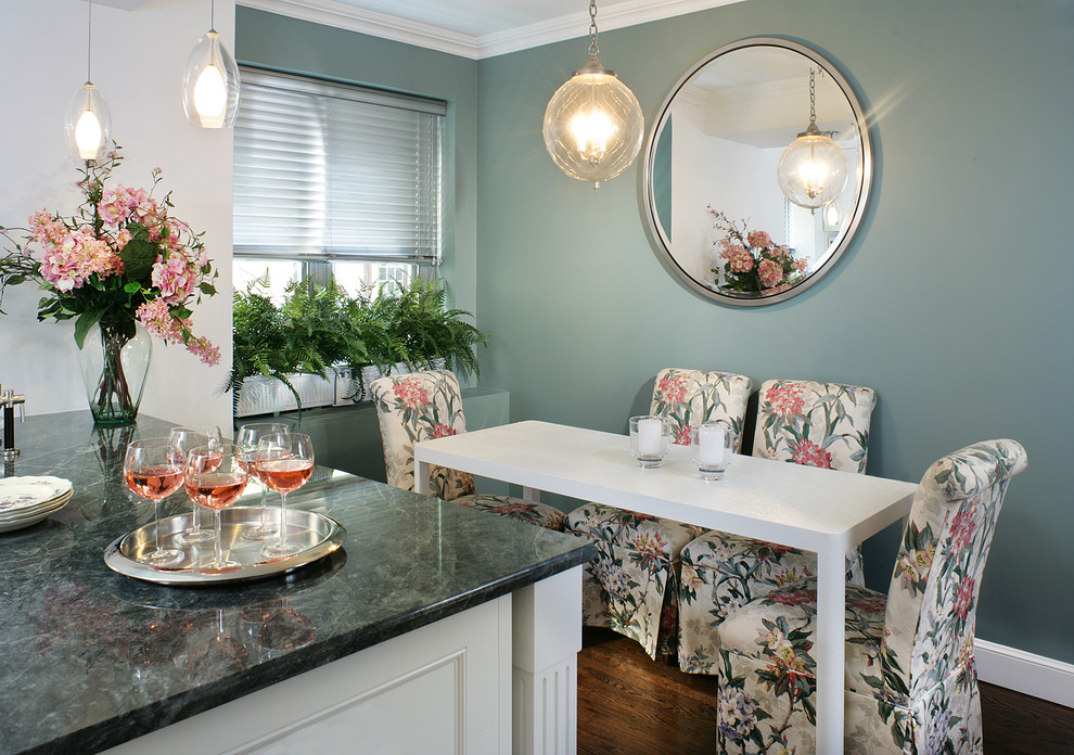 Manhattan - Kitchen - New York - by Priscilla Fried | Houzz