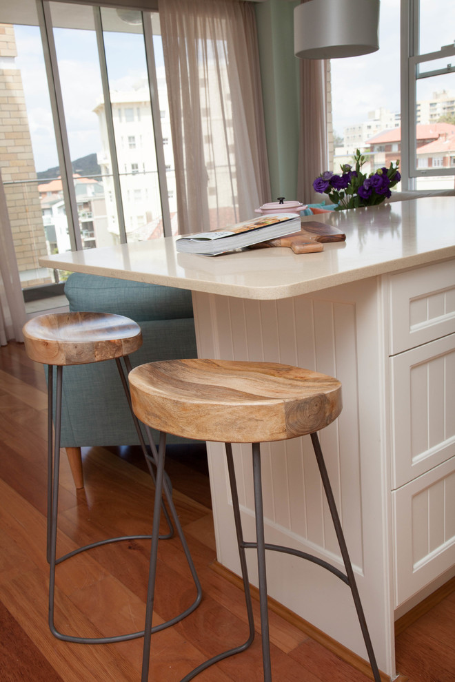Manly - Modern - Kitchen - Sydney - by Interiors by Charlie | Houzz