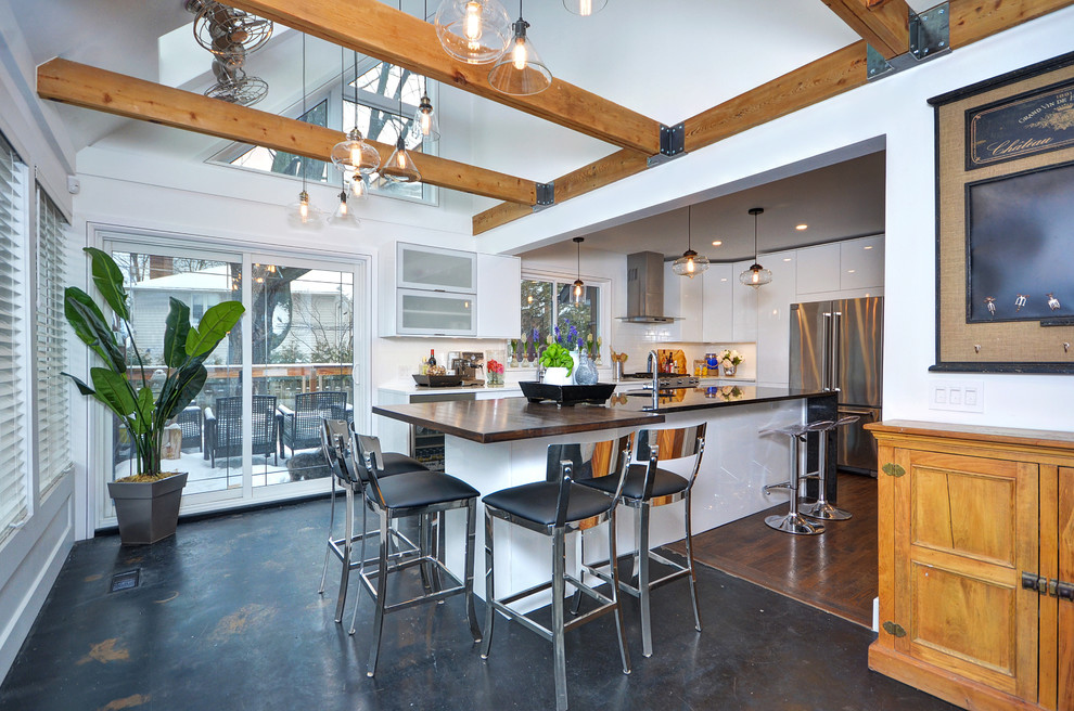 Manor Park complete remodel, design and construction managment ...