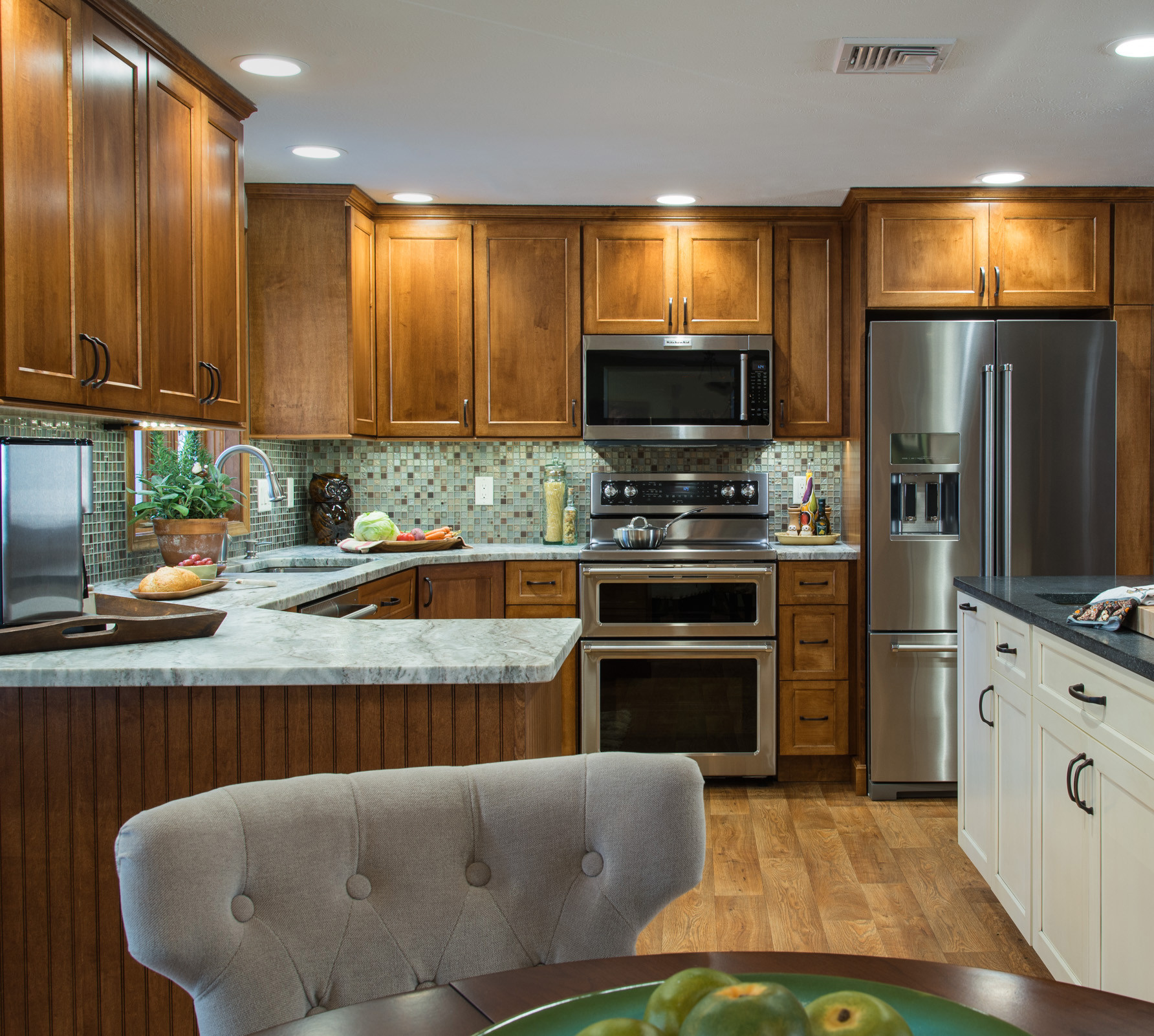 Ginger Maple Cabinets Rta | Cabinets Matttroy