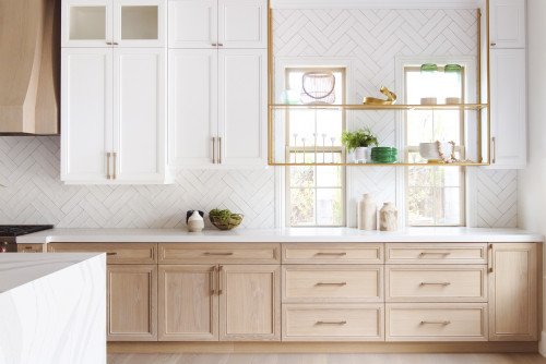 47+ Backsplash Around Kitchen Window ( HOTTEST TRENDS ) - Wall Tile