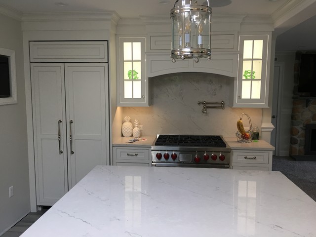 Iceberg Cabinets | Cabinets Matttroy