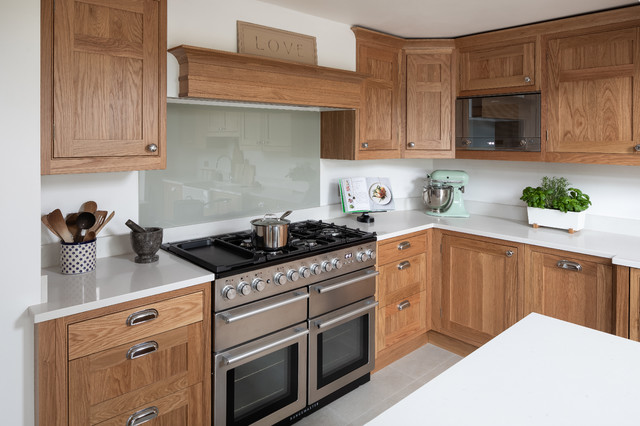 Maresfield Bespoke Kitchen Design - Traditional - Kitchen - Other - by ...