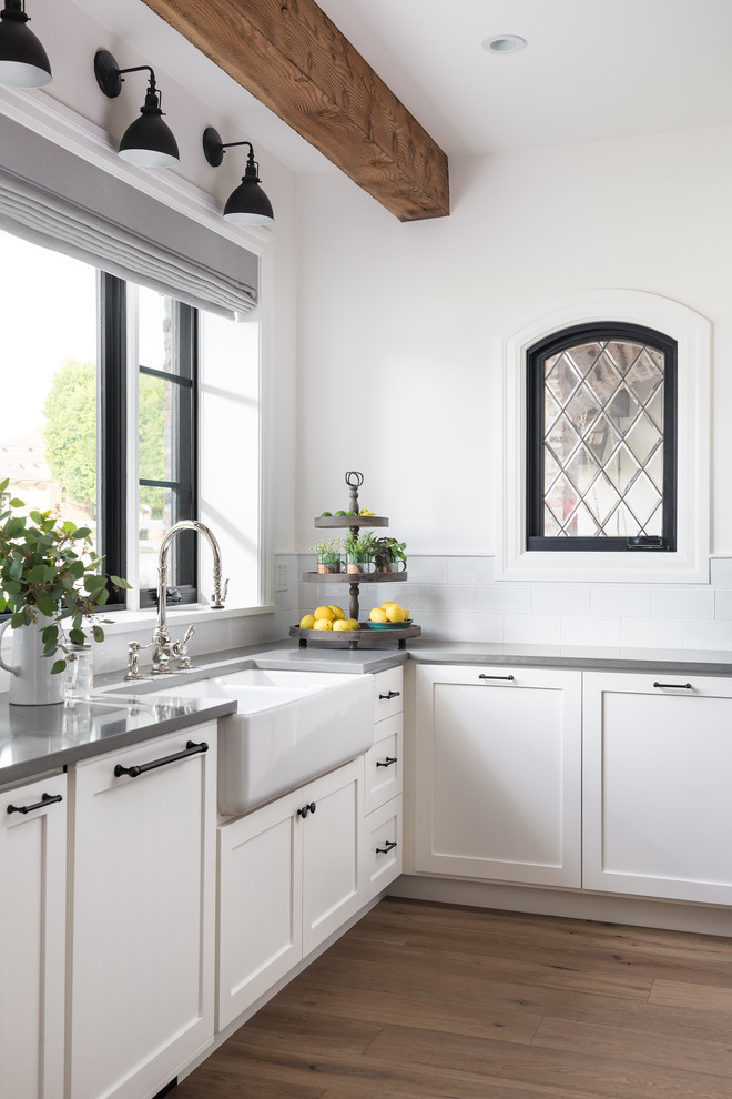 Mariposa - Transitional - Kitchen - Phoenix - by Sierra Pacific Windows ...