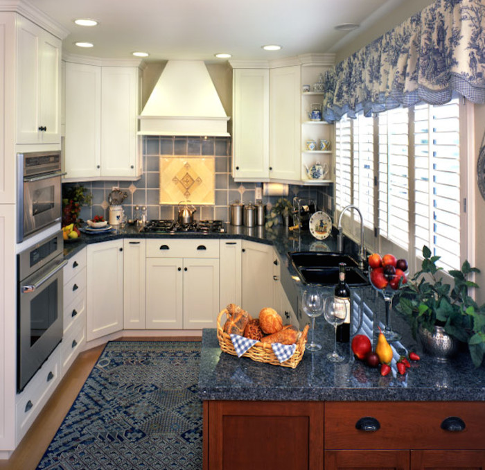 Marley Kitchens - Kitchen - San Francisco - by Marley & Company Inc ...