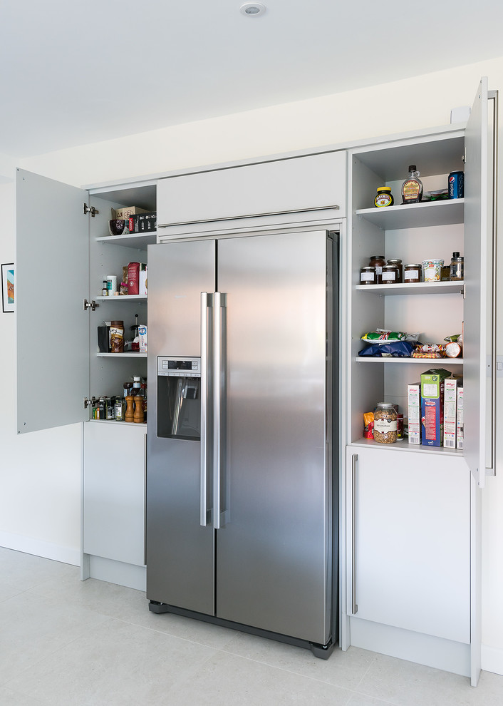 Mason Kitchen - Kitchen - Buckinghamshire - by Julian Graham Kitchens ...