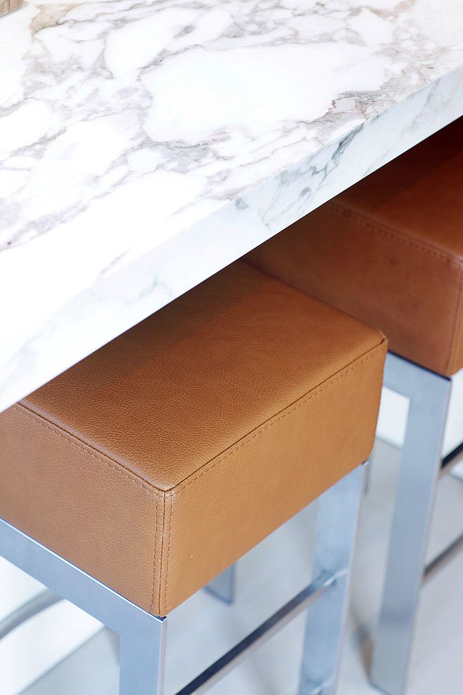 Matrix Kitchens_Chelsea - Contemporary - Kitchen - London - by Alex ...