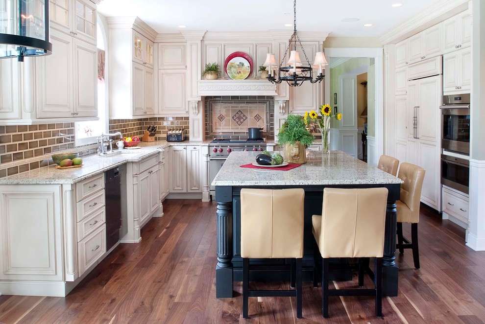 Homestead Kitchen Cabinets