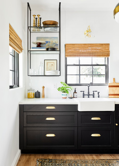 25 Genius Kitchen Storage Ideas | Houzz AU