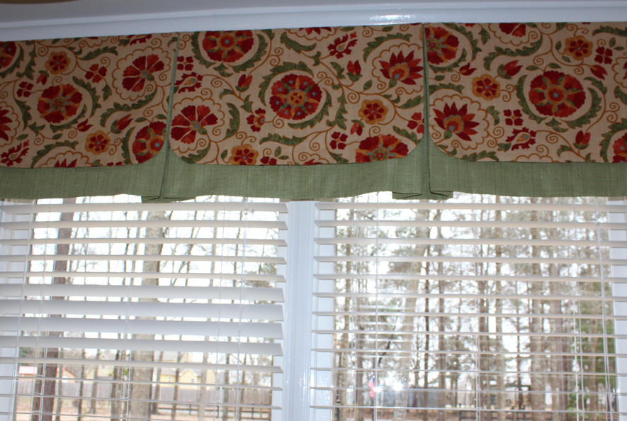 Meet Interior Designer, Judy Jensen! - Traditional - Kitchen - Atlanta ...