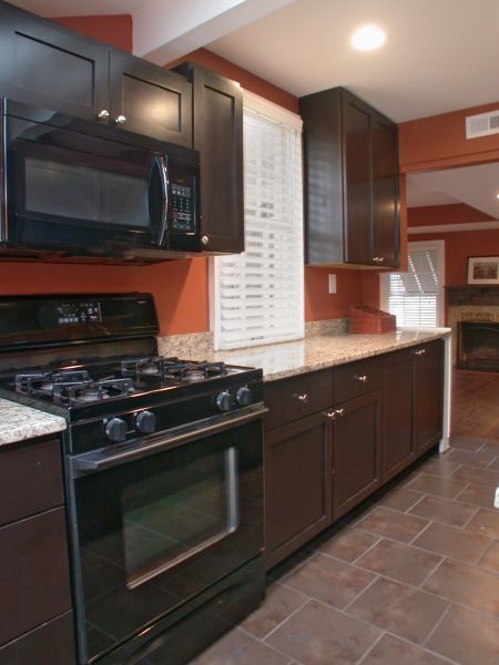 Meridian Interior Photos - Contemporain - Cuisine - Louisville - par ...