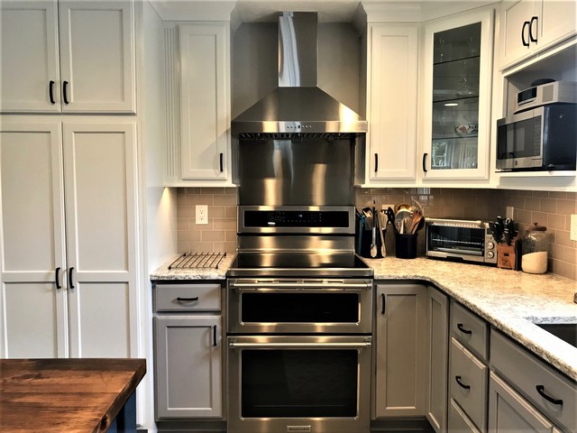 Merillat Kitchen