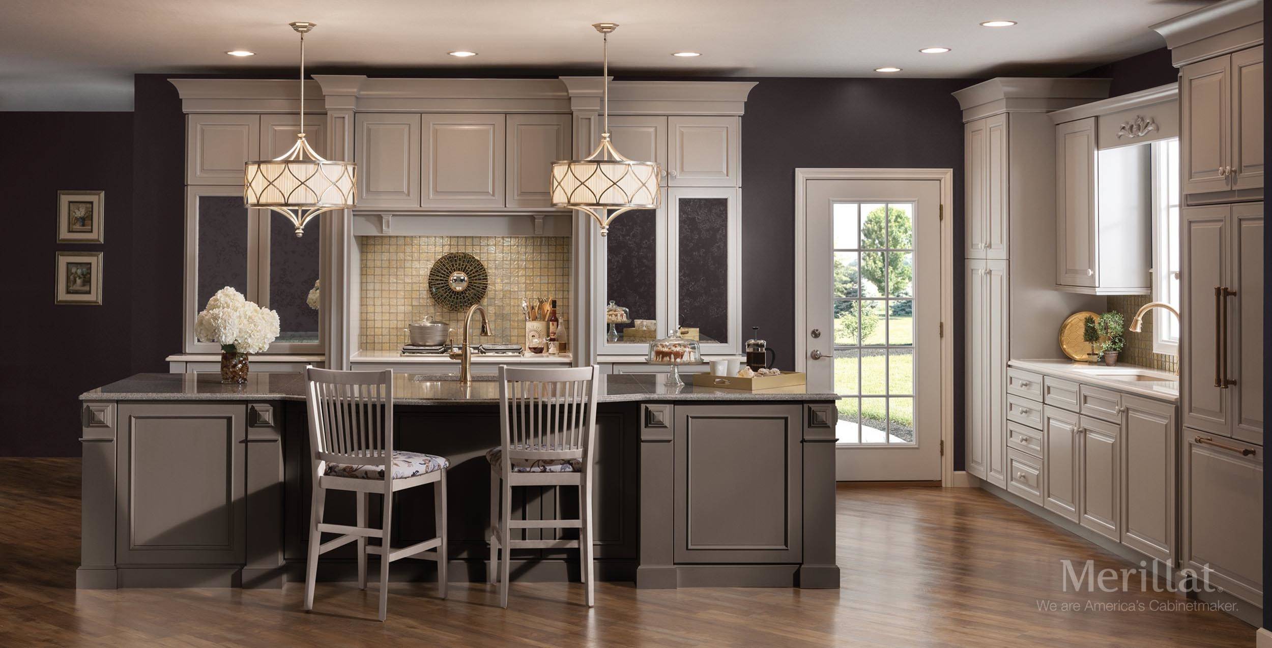 Merillat Maple Kitchen Cabinets | Cabinets Matttroy
