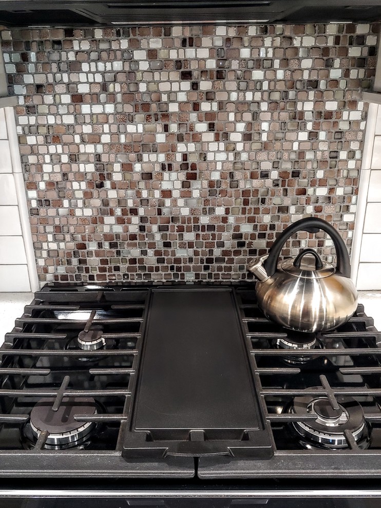 Merillat Masterpiece, Rockwell - Kitchen - Boston - by Mid-State ...