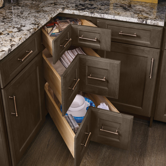 Merillat Products - Kitchen - Detroit - by Merillat | Houzz IE