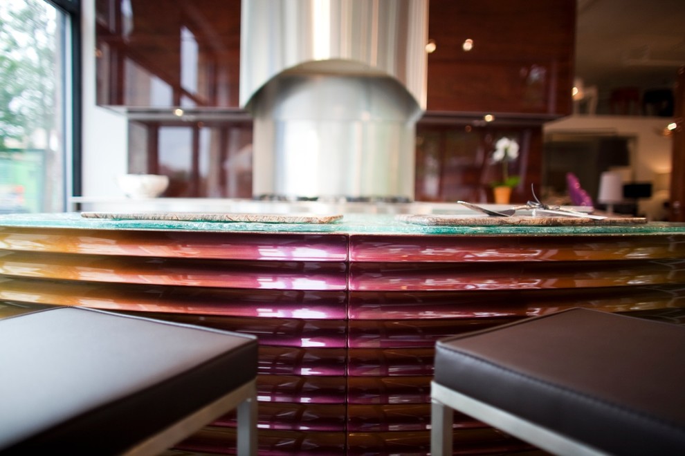 Metric Store - Contemporary - Kitchen - Other - by Metric Design | Houzz