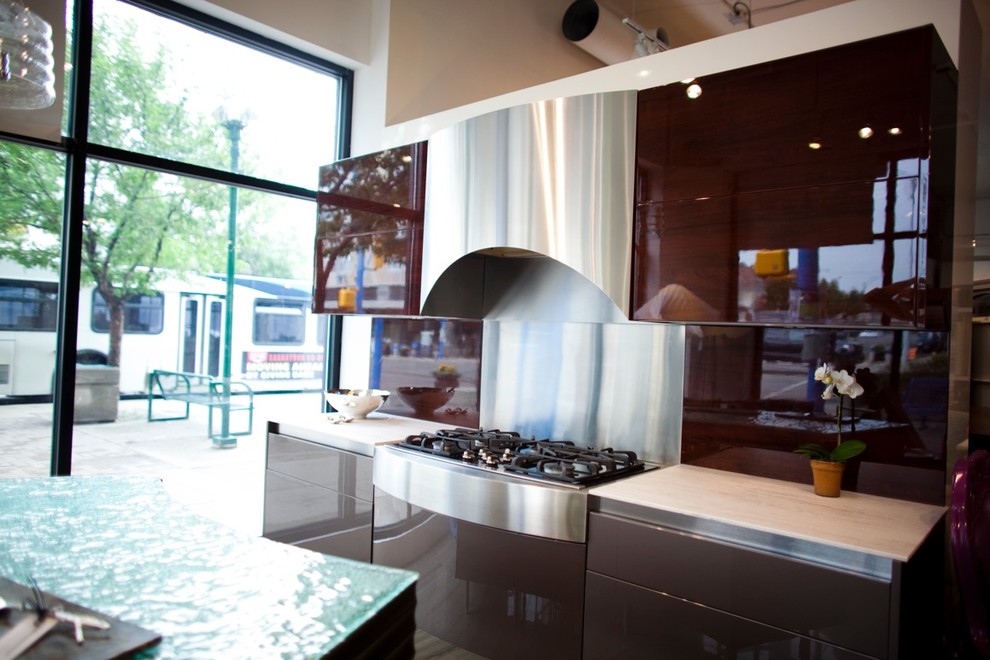 Metric Store - Contemporary - Kitchen - Other - by Metric Design | Houzz