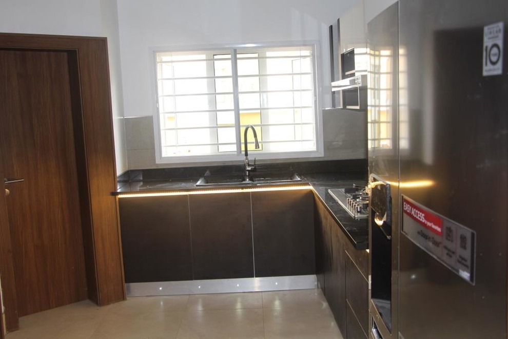 MGO, GALADIMAWA, ABUJA - Contemporary - Kitchen - Other - by Design by ...