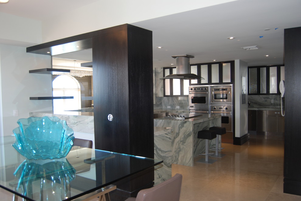 Miami Beach - Miami by PepeCalderinDesign - Interior designers Miami ...