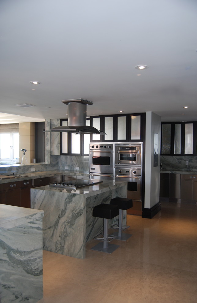 Miami Beach - Miami by PepeCalderinDesign - Interior designers Miami ...