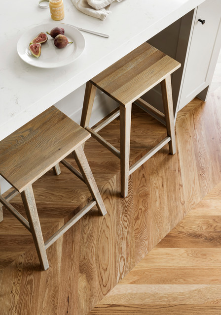 Michelangelo Quartz | QUANTUM QUARTZ - Modern - Kitchen - Melbourne ...