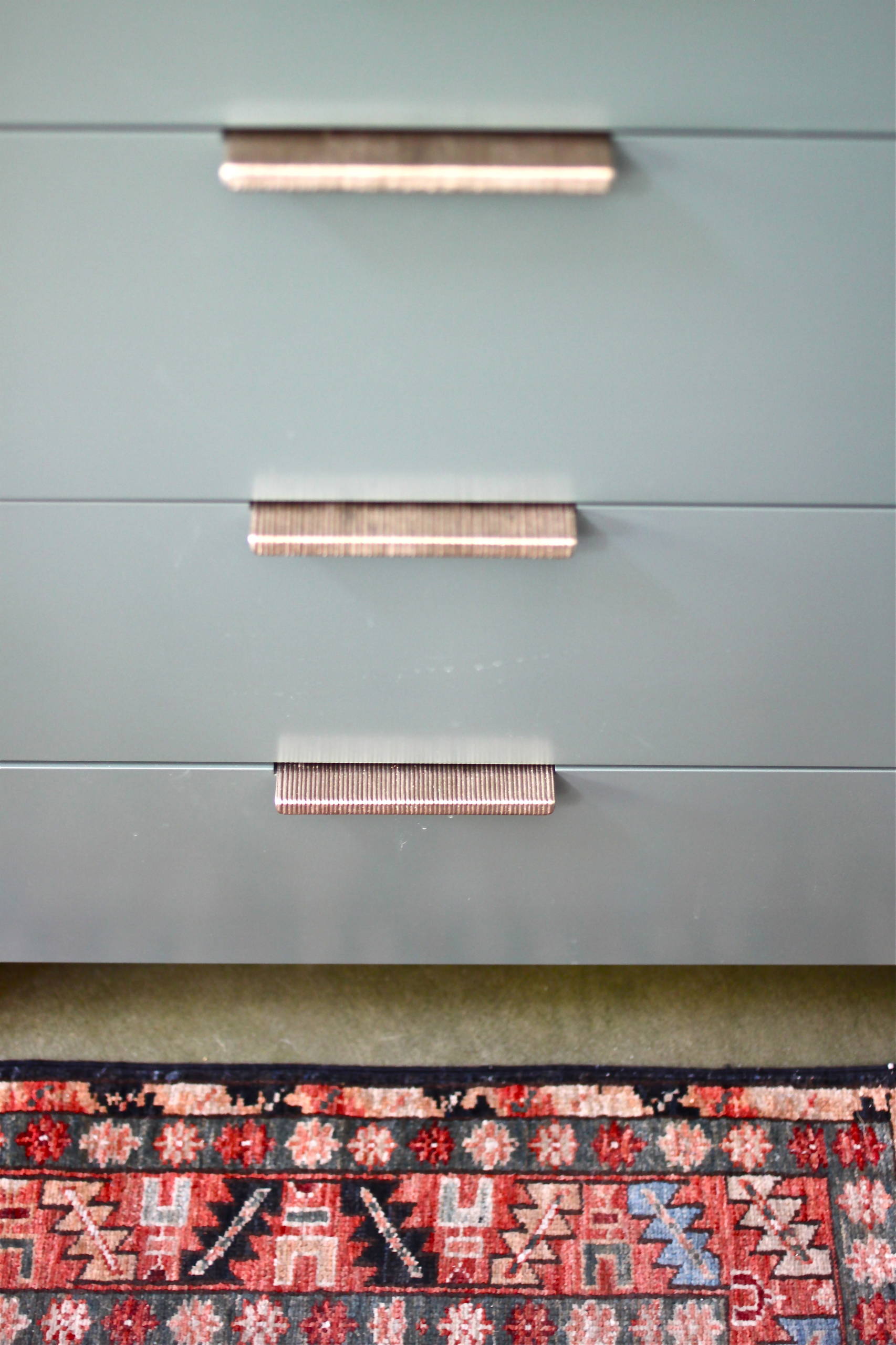 Stickybeak of the Week: Modern Kitchen Reno Honours Original Features ...