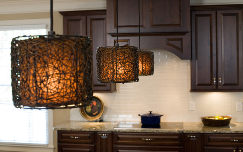 Milton Kitchen - Kitchen - Other | Houzz