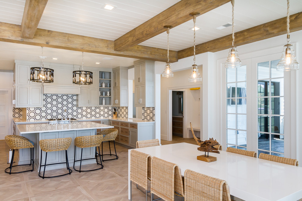 Mindy Day Design - Kitchen - Kansas City - by Brynn Burns Photography ...