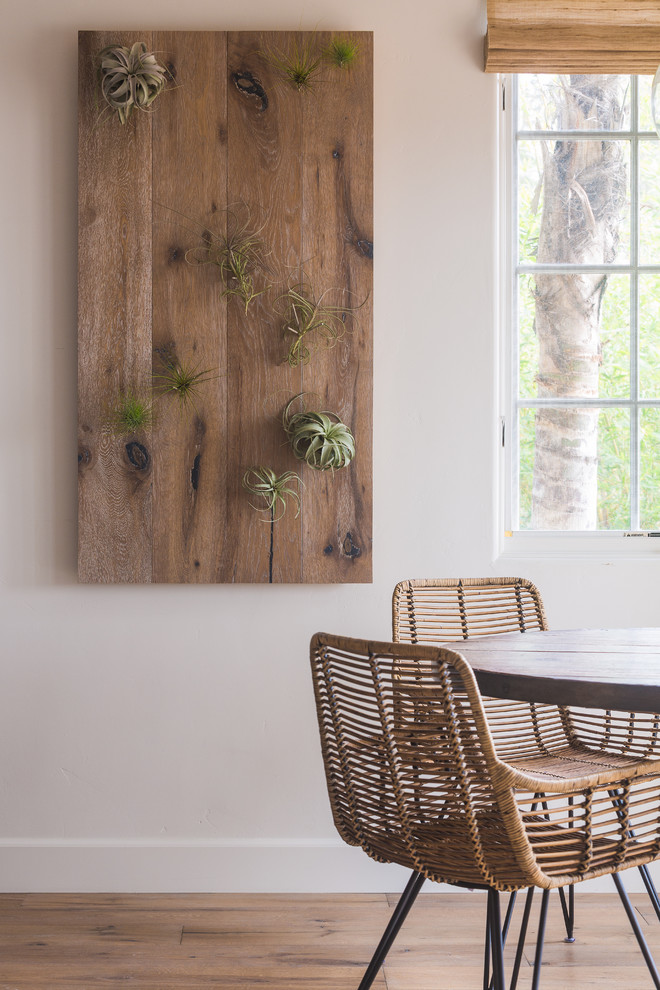 Miramonte Residence - Mediterranean - Kitchen - Santa Barbara - by ...