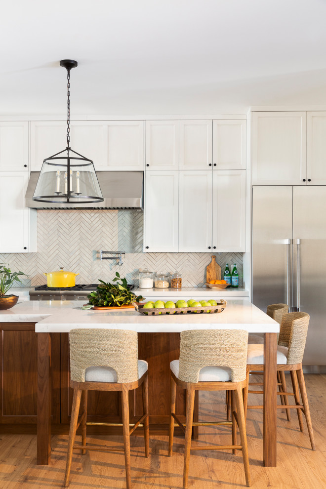 Miscellaneous Interiors - Kitchen - Denver - by Jess Blackwell ...