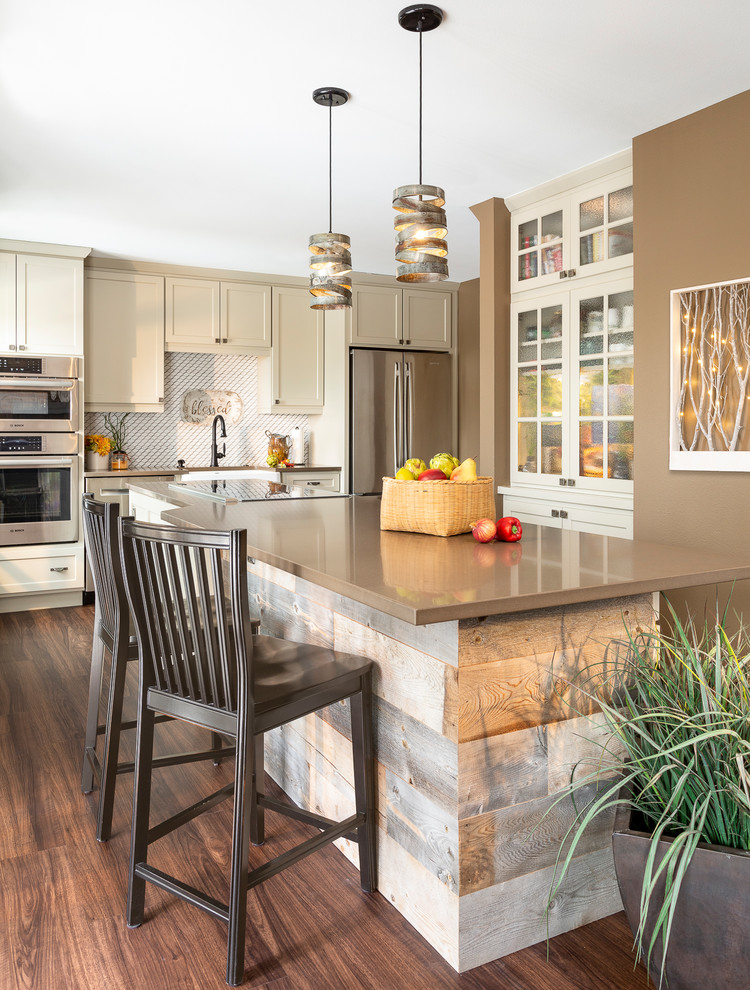 Miscellaneous Interiors - Kitchen - Denver - by Jess Blackwell ...