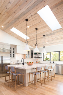 Miscellaneous Interiors - Contemporary - Kitchen - Denver - by Jess ...