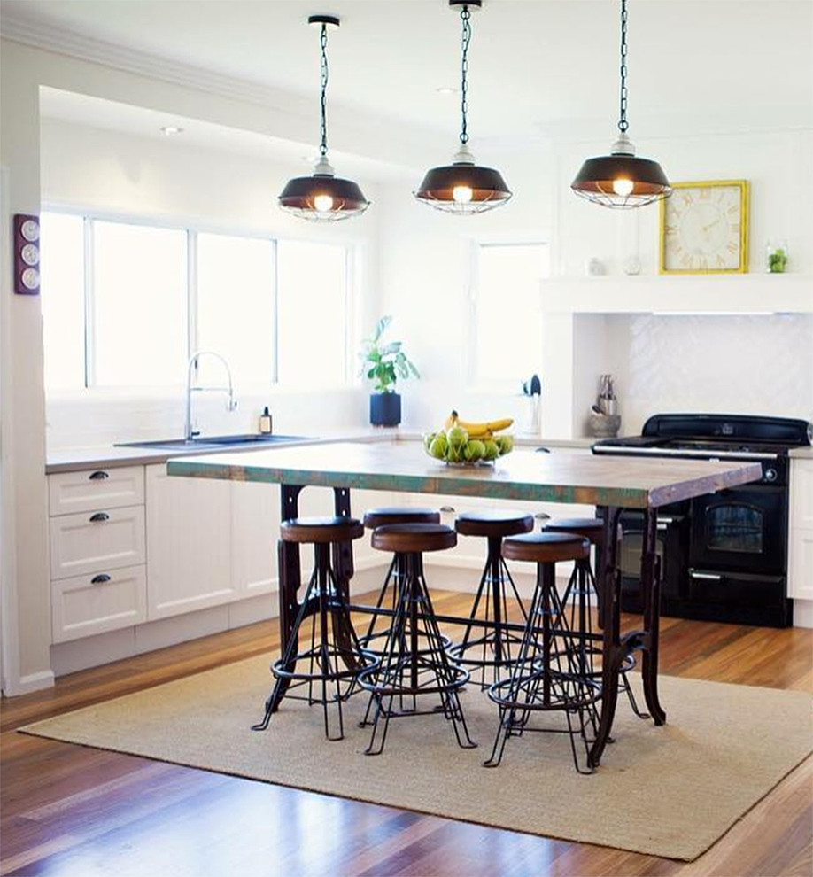 Miss Amara Living Inspirations - Modern - Kitchen - Sydney - by Miss ...
