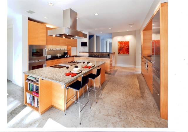 Mission Hills Cabinets