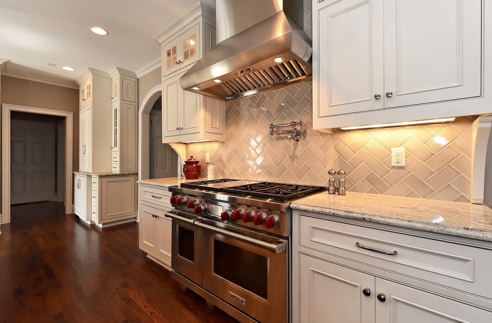 Model Homes - Kitchen - Charlotte - by Shea Homes Charlotte | Houzz