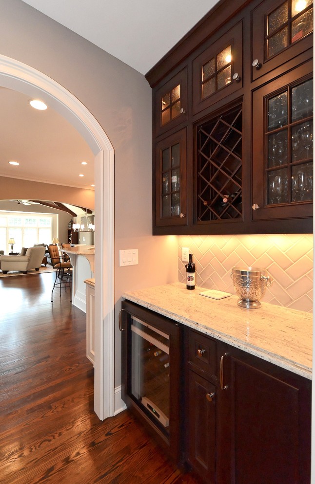 Model Homes - Kitchen - Charlotte - by Shea Homes Charlotte | Houzz