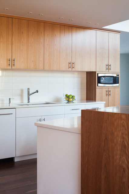 Modern Colorado - Moderne - Cuisine - Denver - par HMH Architecture ...