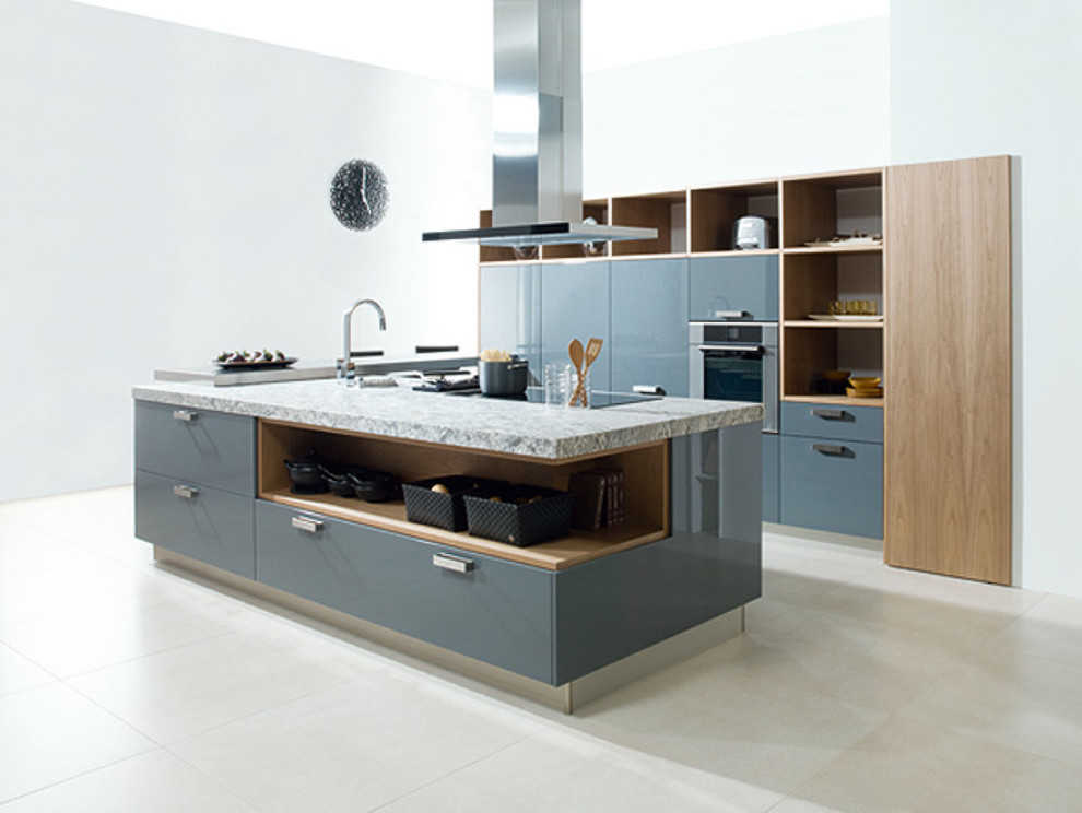 Modern Kitchen Design available at Royal Stone & Tile in Los Angeles ...